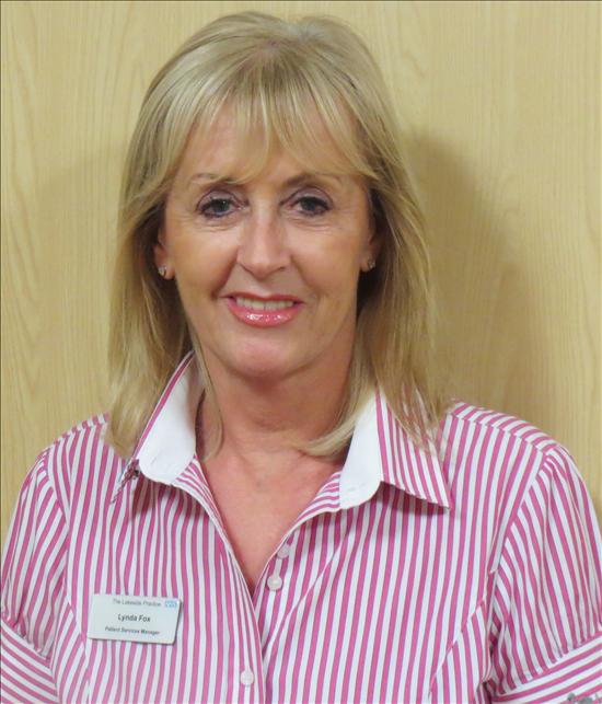 Lynda Fox's Instagram, Twitter & Facebook on IDCrawl